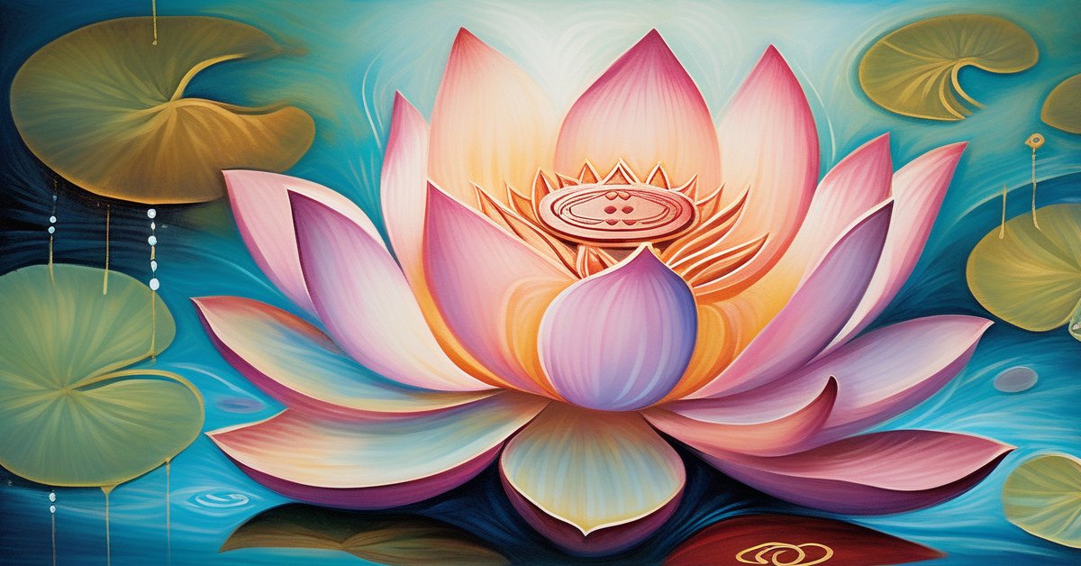 Padma Art: Odkryj Inspirację i Wyjątkowość